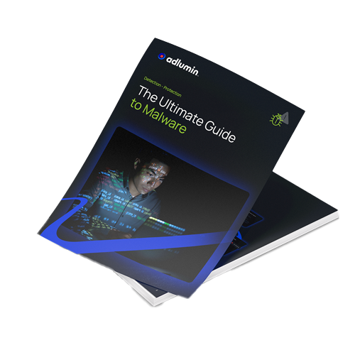 The Ultimate Guide to Malware